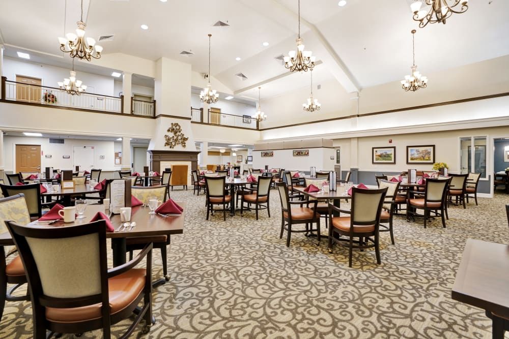 The Commons At Dallas Ranch (UPDATED) - Get Pricing, See 23 Photos ...