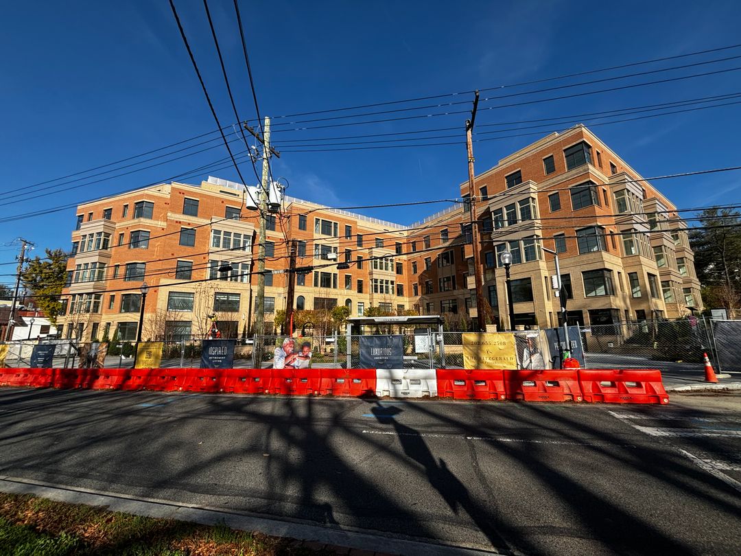 The Fitzgerald of Palisades - Get Pricing & See 4 Photos in Washington, DC