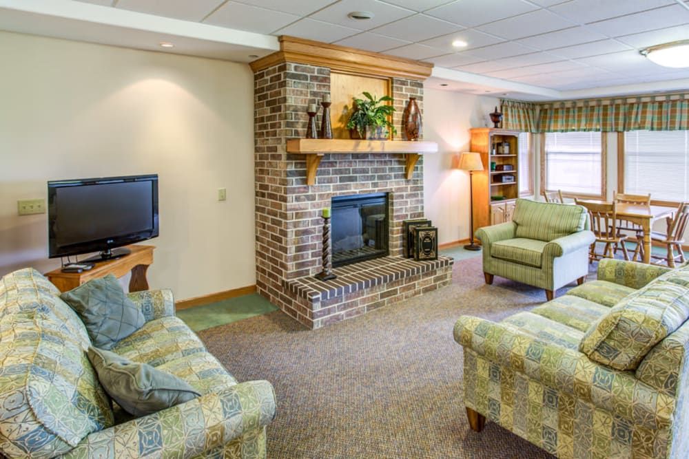 Addington Place of Carroll (UPDATED) - Get Pricing, See 15 Photos ...