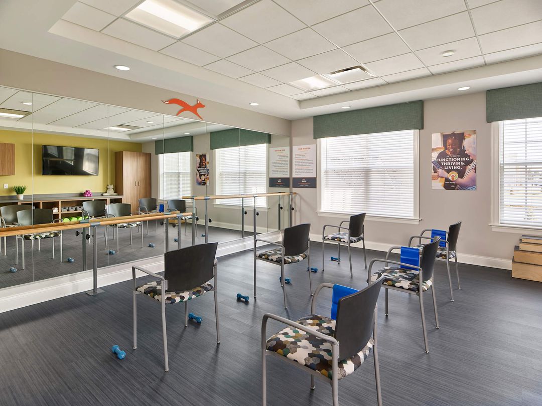 Arbor Terrace Exton (UPDATED) - Get Pricing & See 34 Photos in Exton, PA