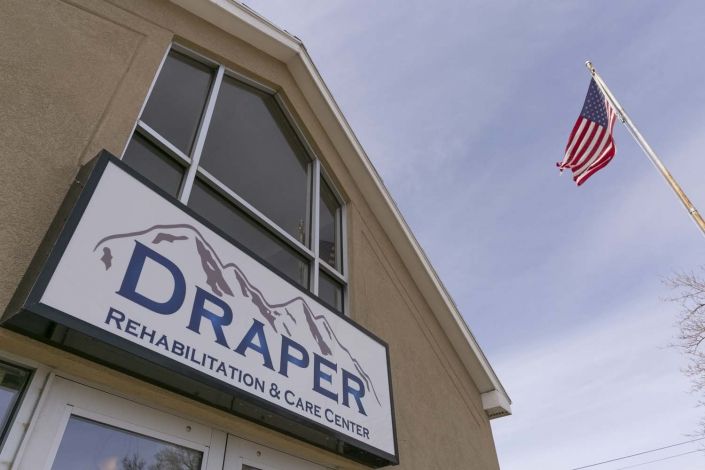 Draper Rehabilitation and Care Center (UPDATED) - Get Pricing & See 24 ...