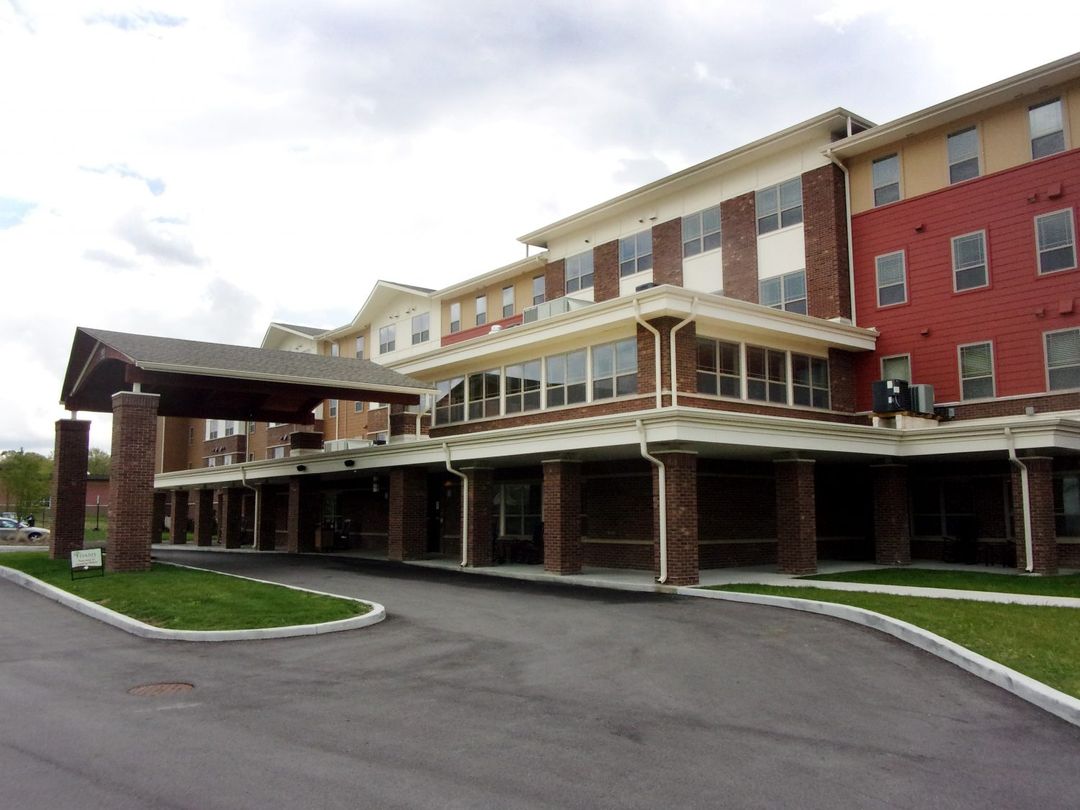Oasis at 30Th (UPDATED) - Get Pricing, See 23 Photos & See Floor Plans ...