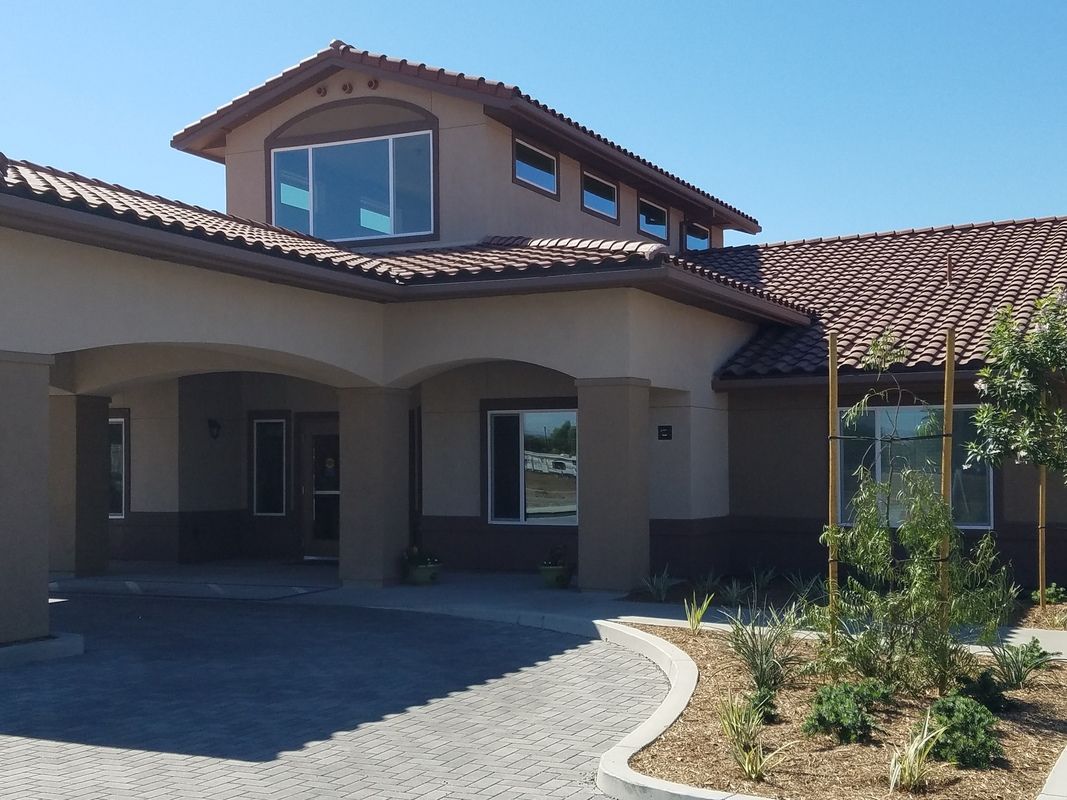 Anthem Memory Care: All 20 Properties