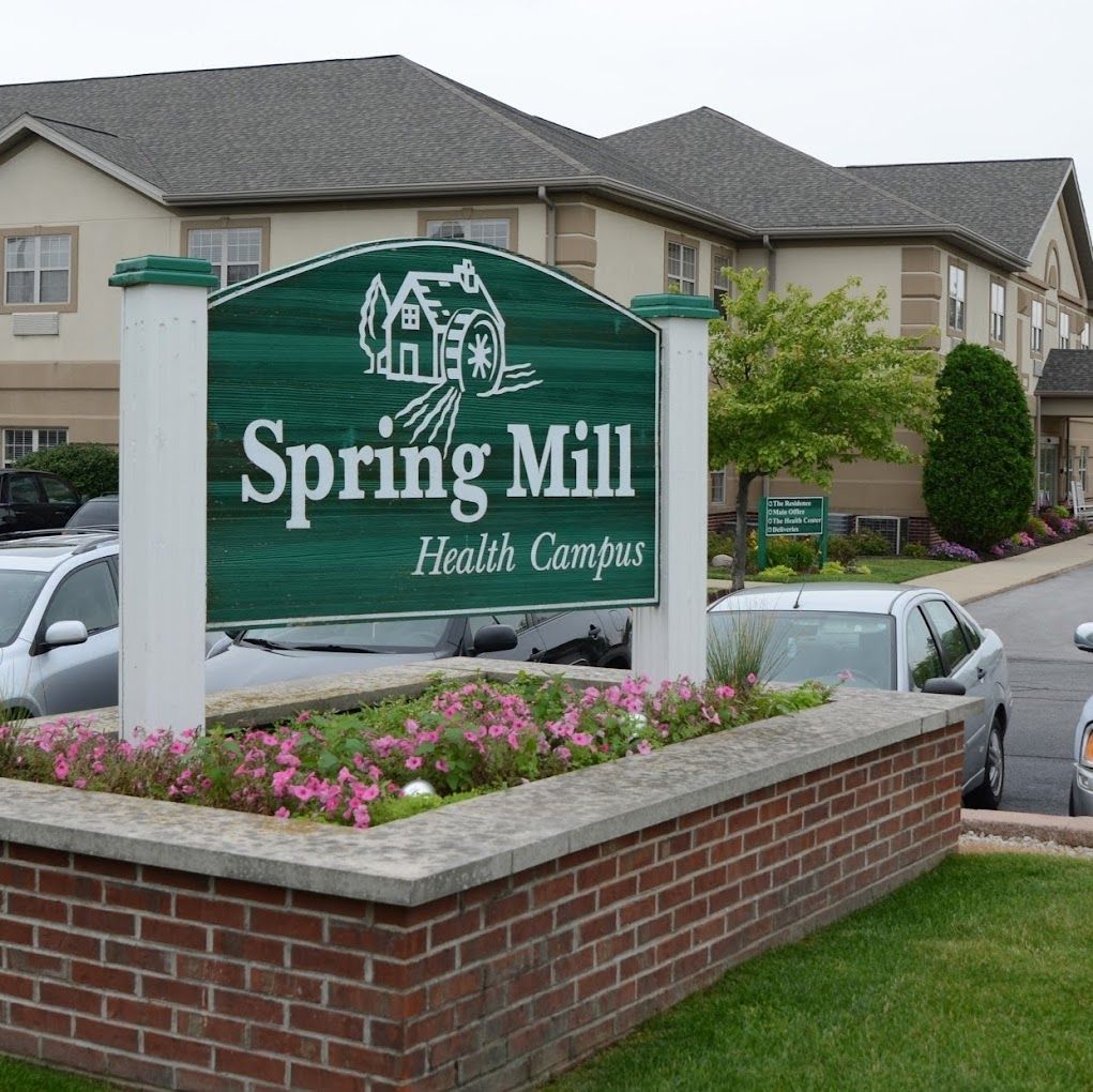 Spring Mill Health Campus (UPDATED) - Get Pricing, See 13 Photos & Read ...