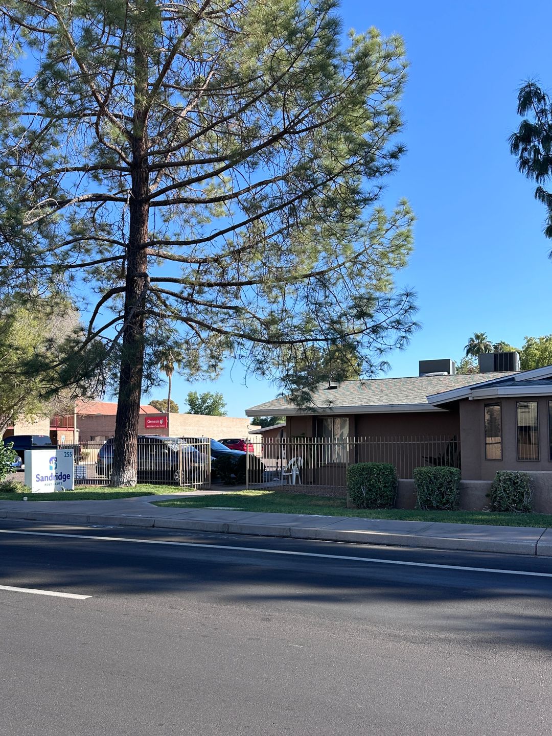 Sandridge Post Acute (UPDATED) - Get Pricing & See 6 Photos in Mesa, AZ