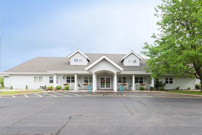 Elkhart Place Assisted Living (UPDATED) - Get Pricing, See 24 Photos ...