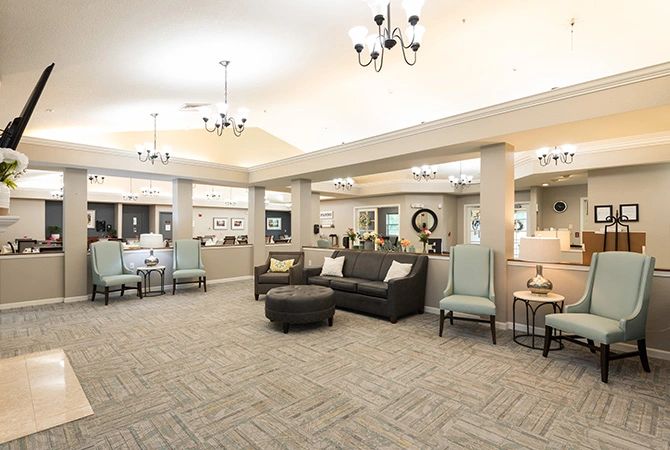 Elkhart Place Assisted Living (UPDATED) - Get Pricing, See 24 Photos ...