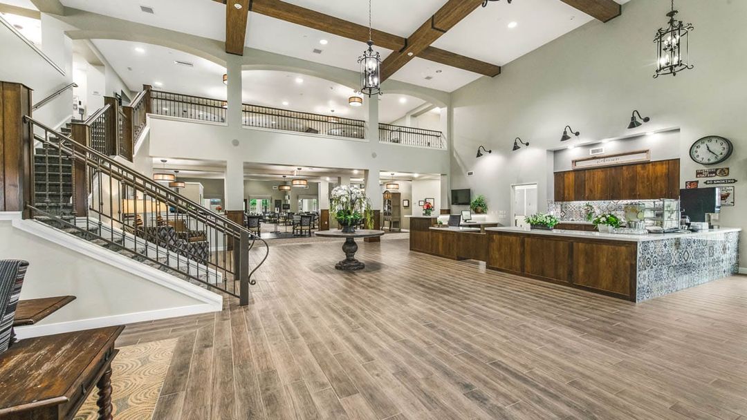 The Watermark at Continental Ranch (UPDATED) - Get Pricing, See 53 ...