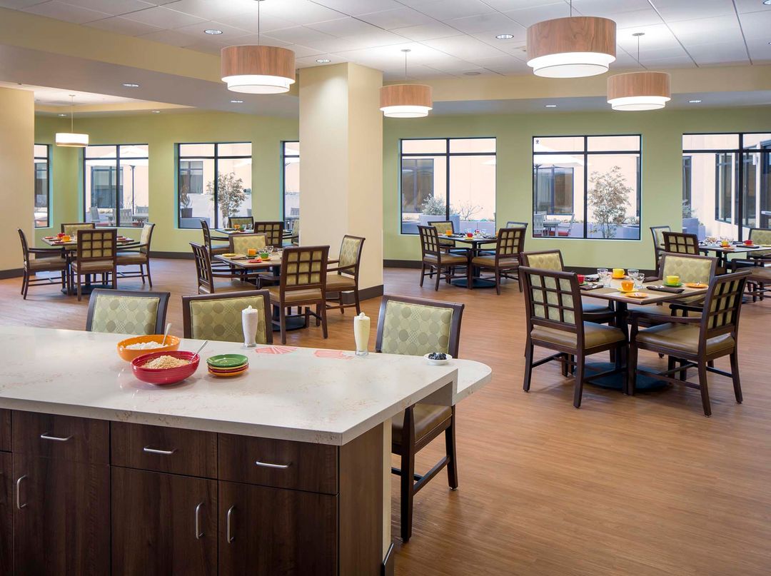 Atria At Foster Square (UPDATED) - Get Pricing, See 52 Photos, Read ...