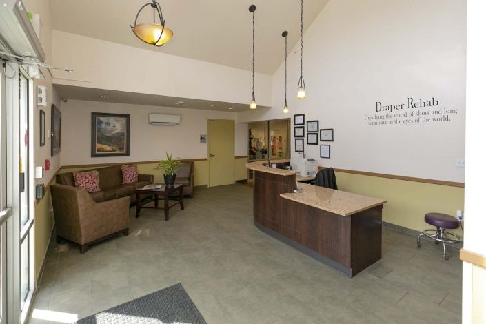 Draper Rehabilitation and Care Center (UPDATED) - Get Pricing & See 24 ...