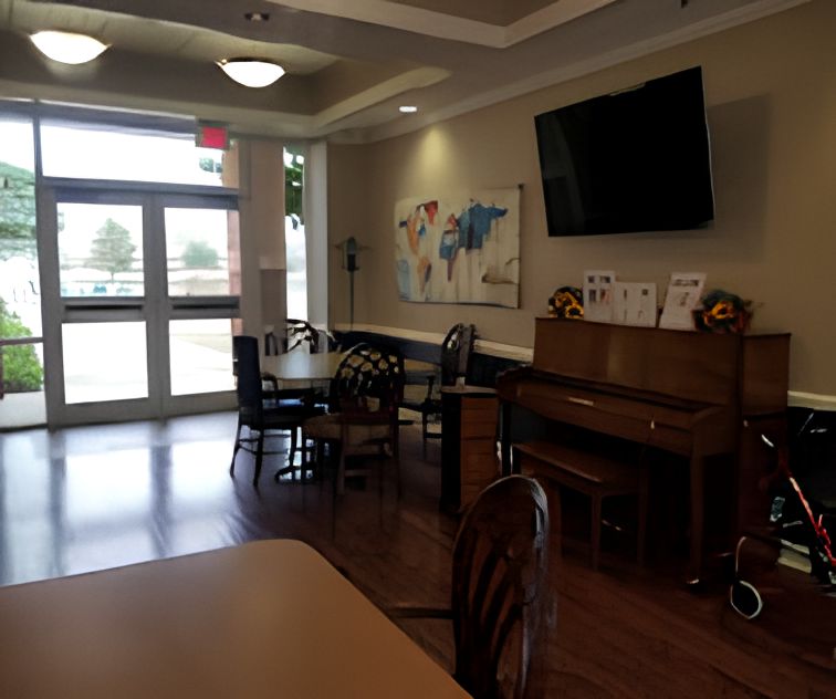 Wesley Court Senior Living (UPDATED) - Get Pricing & See 7 Photos in ...