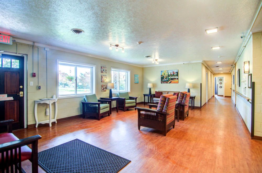 Cardinal Senior Living at Bedford (UPDATED) - Get Pricing & See 19 ...