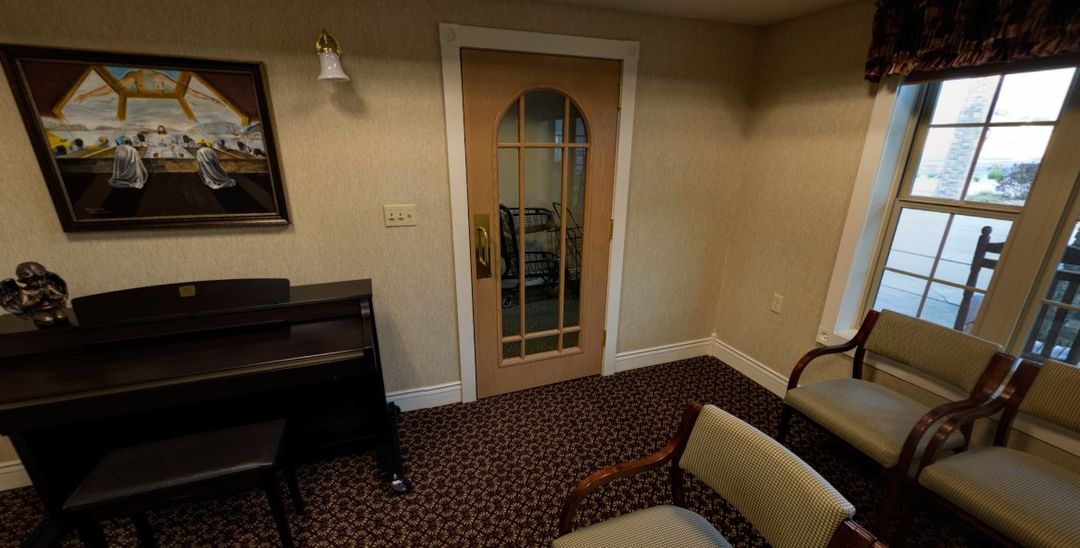 The Loft Rehabilitation of Rock Springs (UPDATED) - Get Pricing & See 3 ...