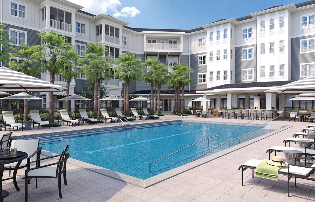 Watersound Fountains - Get Pricing & See 13 Photos in Inlet Beach, FL