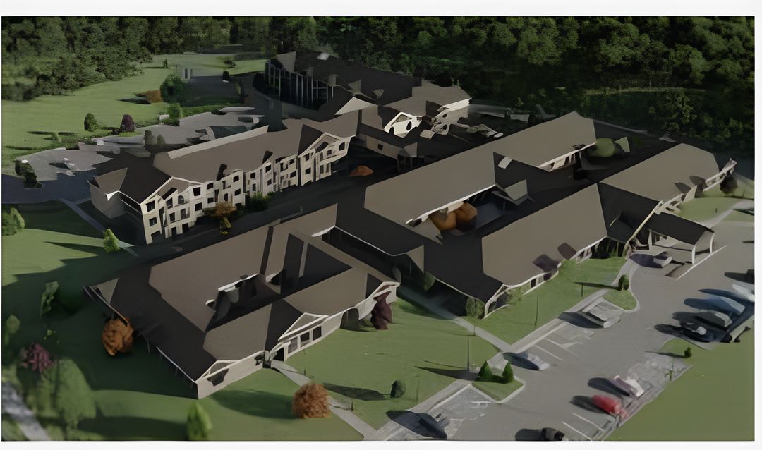 The Summit Senior Living at Chenal Valley - Get Pricing, See 4 Photos ...