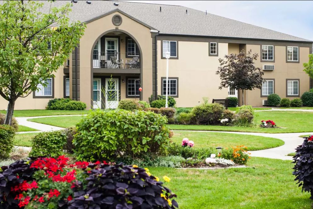 Cedarwood at Sandy (UPDATED) - Get Pricing, See 51 Photos & See Floor ...