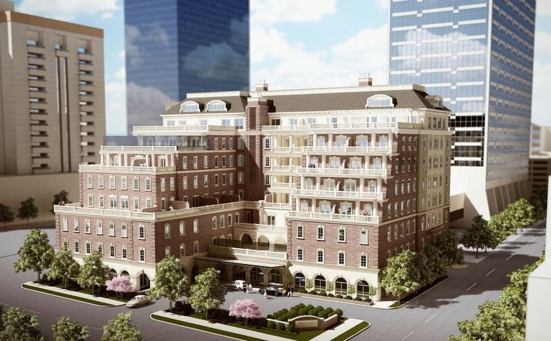 The Preston of the Park Cities (UPDATED) - Get Pricing, See 50 Photos ...