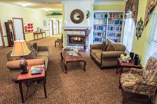 Brookdale Conway (UPDATED) - Get Pricing, See 12 Photos, Read Reviews ...