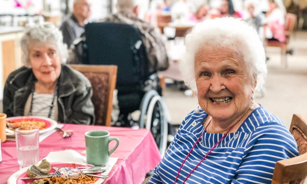 Bayberry Commons Memory Care (UPDATED) - Get Pricing & See 9 Photos in ...