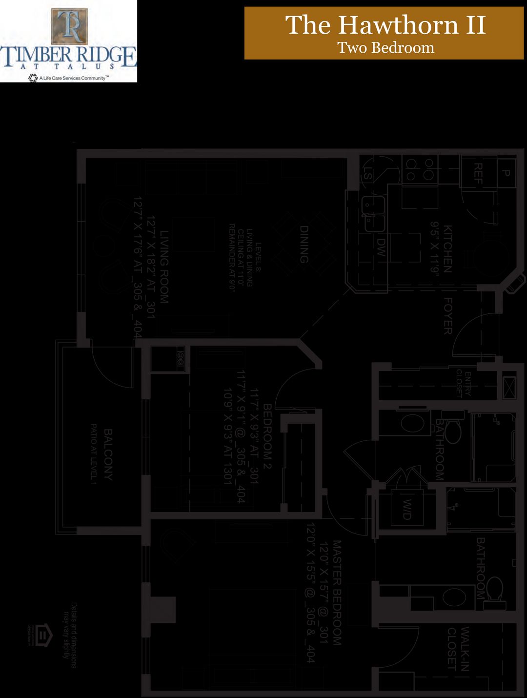 Timber Ridge at Talus (UPDATED) - Get Pricing, See 23 Photos & See ...