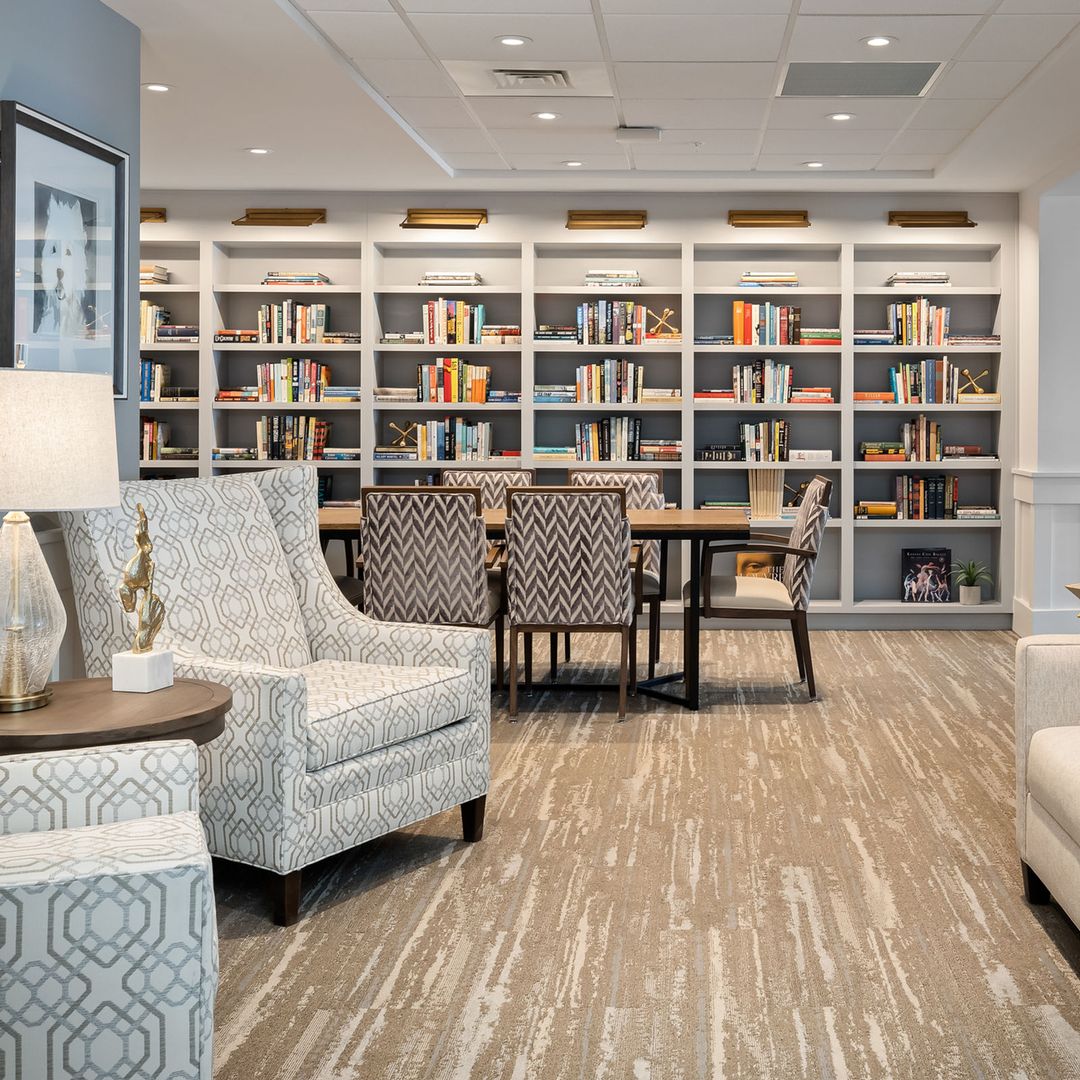 Novel Place Senior Living - Overland Park - Get Pricing, See 43 Photos ...