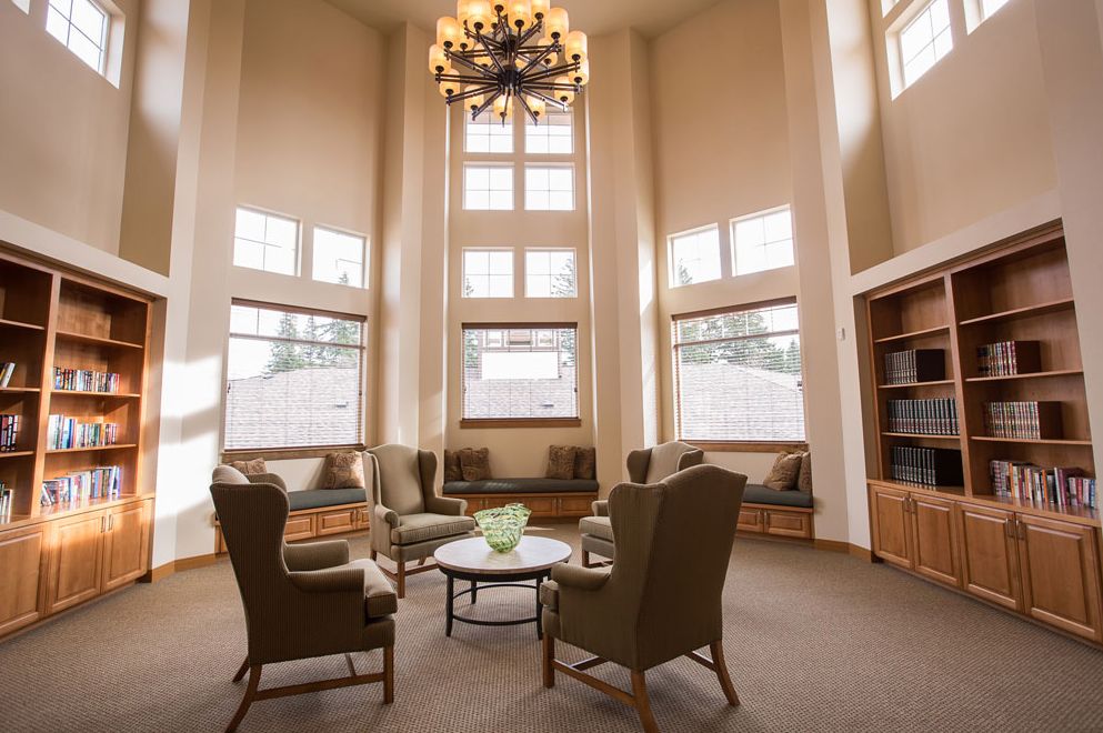 Quail Park of Lynnwood (UPDATED) - Get Pricing, See 5 Photos & Read ...