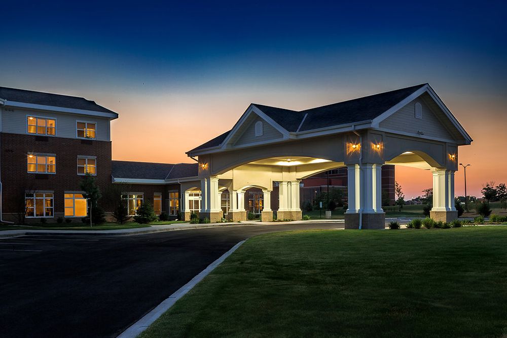 Primrose Retirement Community of Pleasant Prairie (UPDATED) - Get ...