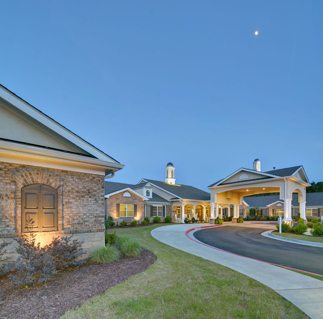 Benton Manor Of Stockbridge (UPDATED) - Get Pricing & See 19 Photos in ...