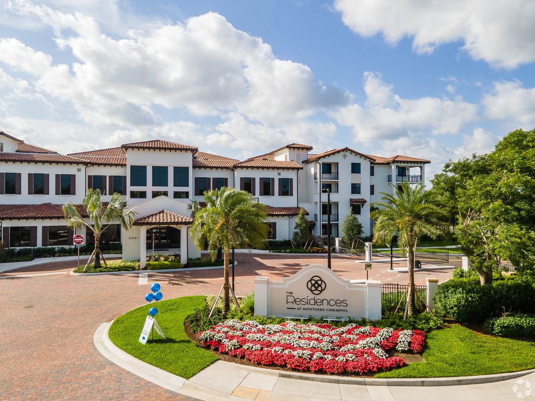 The 20 Best Active Adult Communities (55+) in Florida | Seniorly