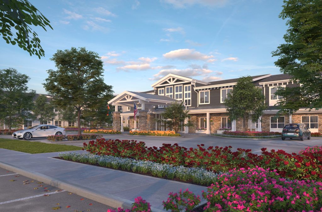 Cogir of Morrison Ranch (UPDATED) - Get Pricing, See 34 Photos & See ...