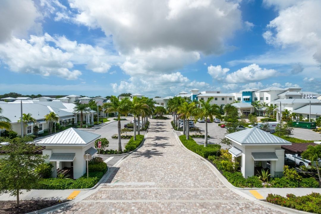 Luxe Senior Living At Jupiter