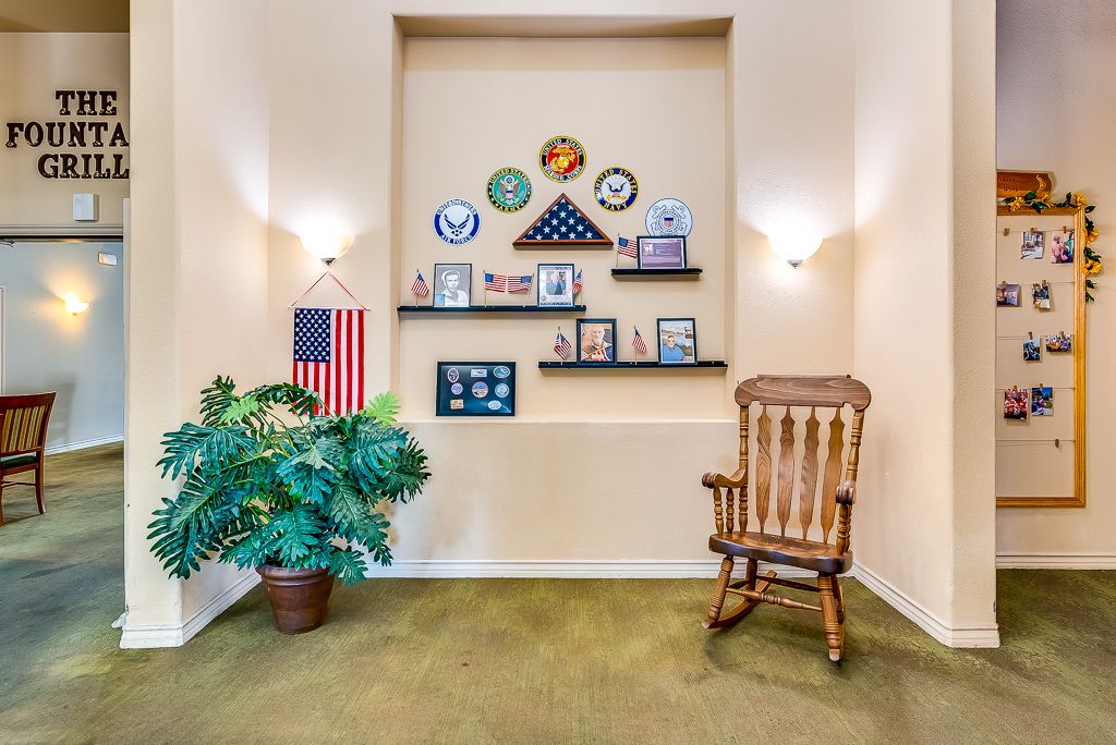 Sunny Rose Senior Living - Get Pricing & See 75 Photos in Menifee, CA