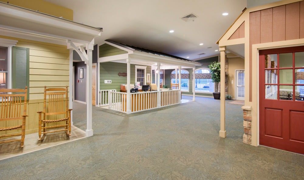 Avon Health & Rehabilitation Center (UPDATED) - Get Pricing & See 32 ...