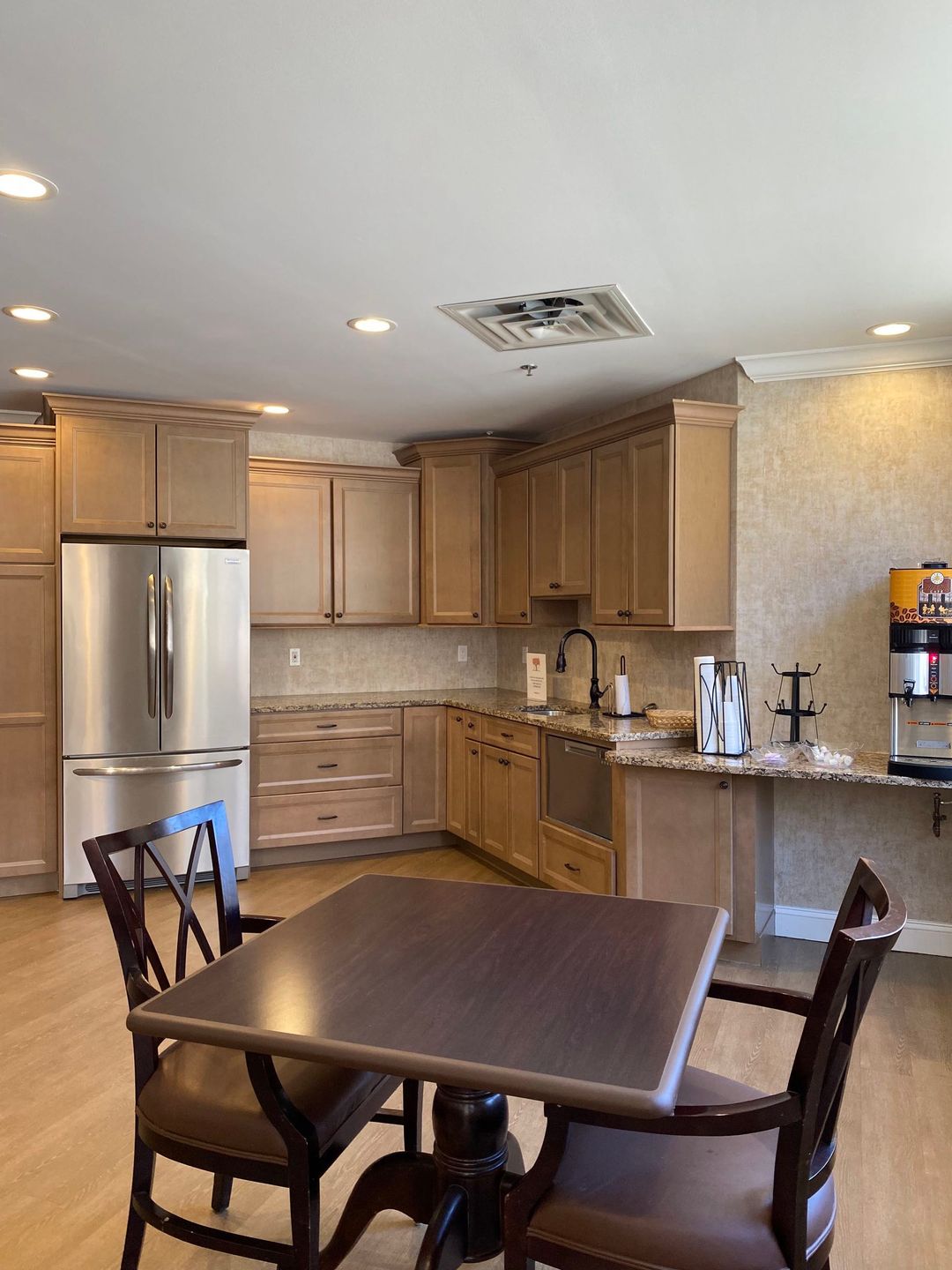 Promenade at Chestnut Ridge (UPDATED) - Get Pricing & See 41 Photos in ...