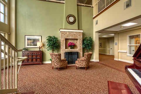 GenCare Lifestyle (UPDATED) - Get Pricing & See 8 Photos in Federal Way, WA