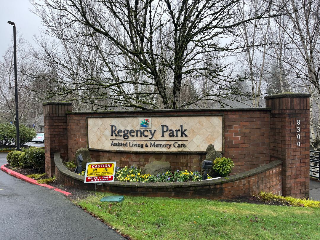 Regency Park Assisted Living and Memory Care (UPDATED) - Get Pricing ...