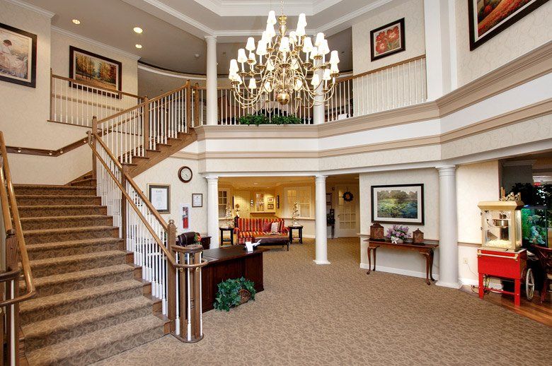 Morningside House Of Exton (UPDATED) - Get Pricing, See 26 Photos ...