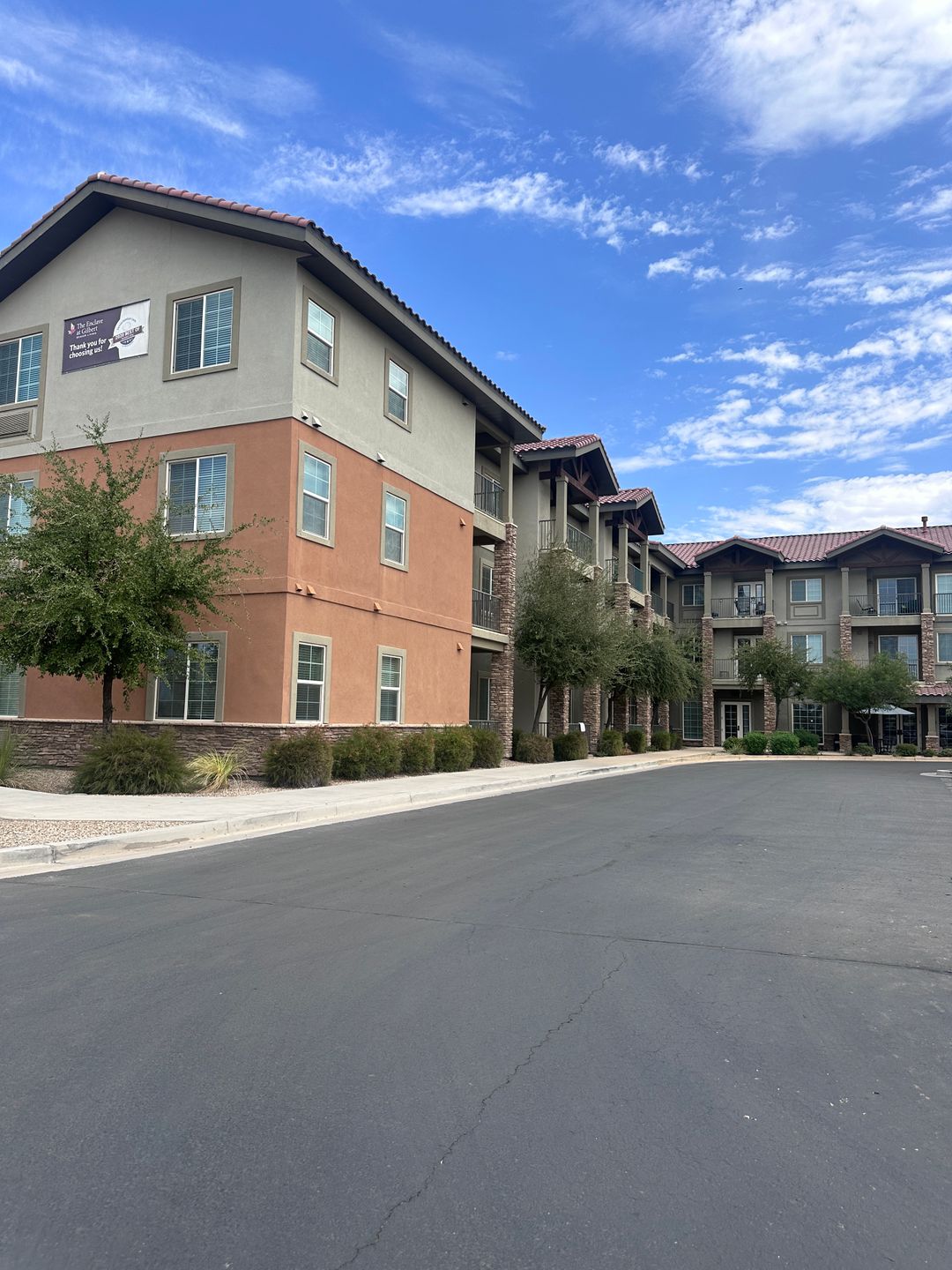 The Enclave at Gilbert Senior Living (UPDATED) - Get Pricing, See 6 ...