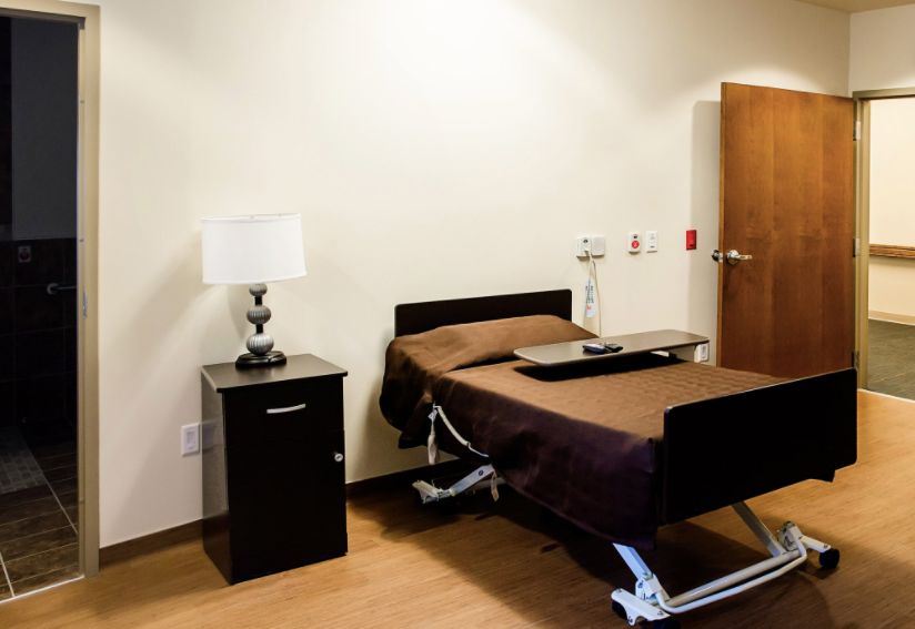 Mervyn Sharp Bennion Central Utah Veterans Home Payson (UPDATED) - Get ...