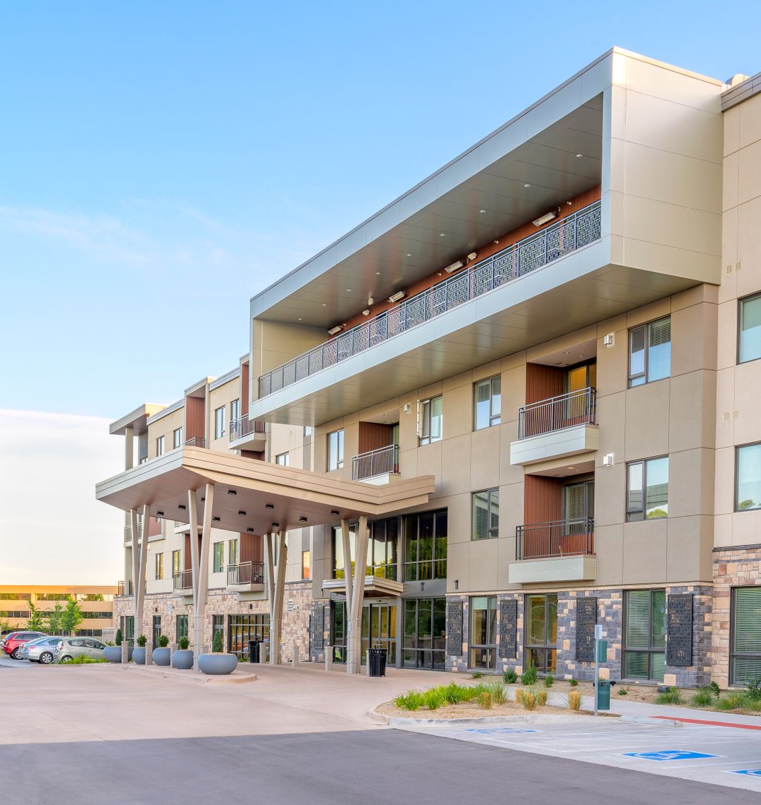 Hilltop Reserve - Get Pricing & See 5 Photos in Denver, CO