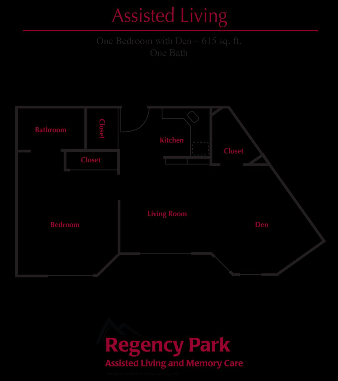 Regency Park Assisted Living and Memory Care (UPDATED) - Get Pricing ...