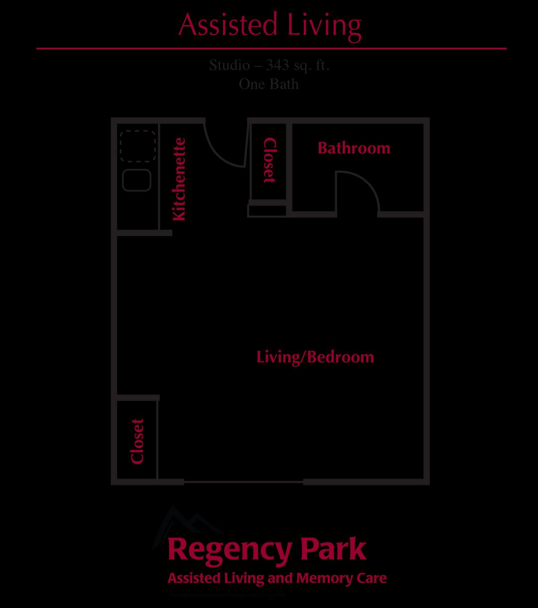 Regency Park Assisted Living and Memory Care (UPDATED) - Get Pricing ...