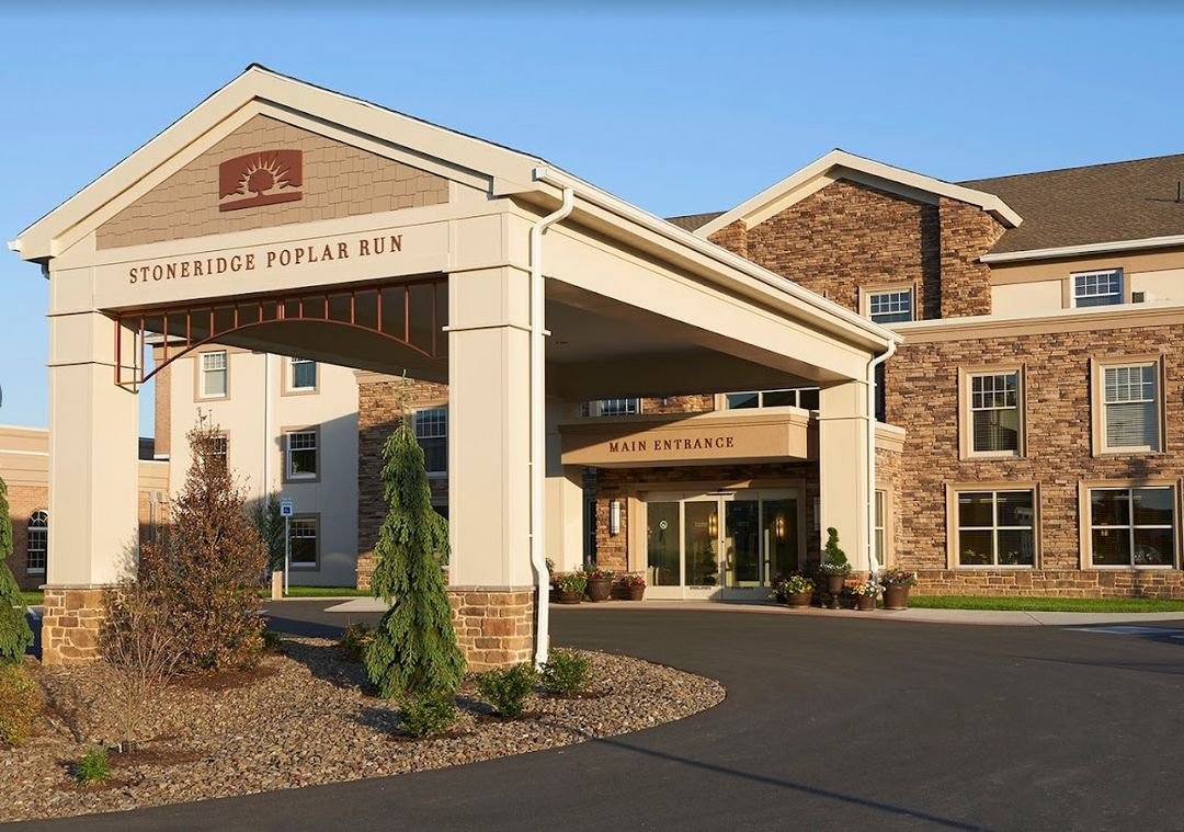Stoneridge Poplar Run - Get Pricing & See 4 Photos in Myerstown, PA