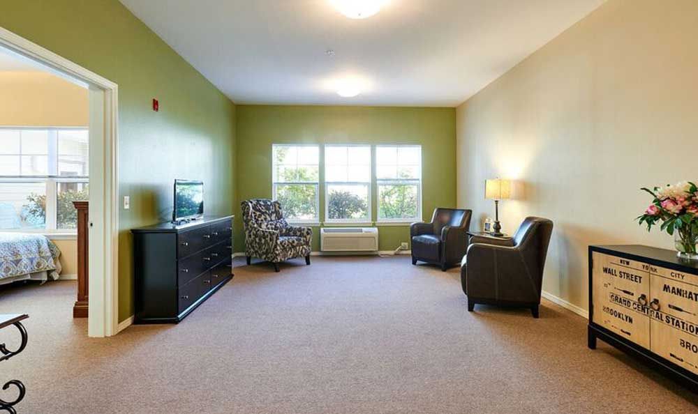 Middlefield Oaks Memory Care Community (UPDATED) - Get Pricing & See 16 ...