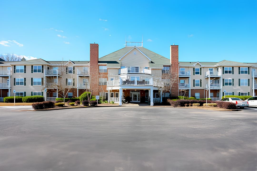 Elison Assisted Living Of Oxford (UPDATED) - Get Pricing, See 37 Photos ...
