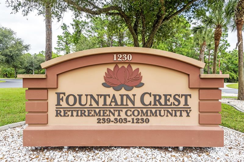 Fountain Crest Retirement Community (UPDATED) - Get Pricing, See 11 ...
