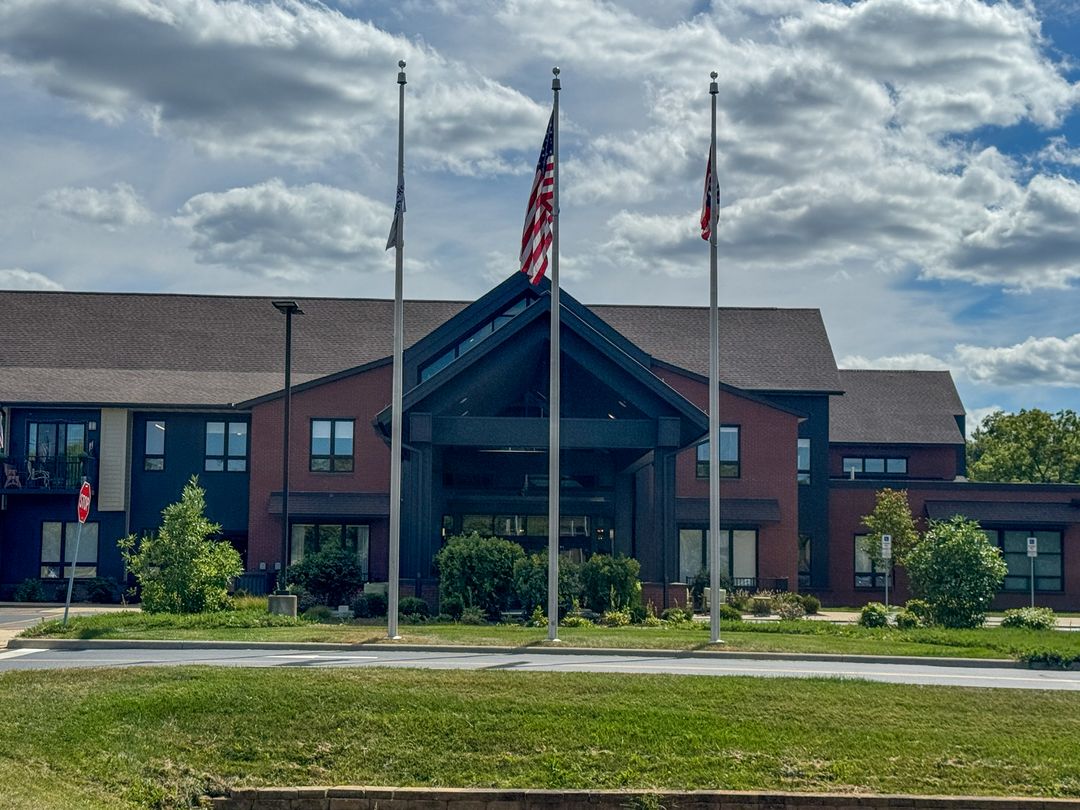 The Patterson (UPDATED) - Get Pricing & See 14 Photos in Beavercreek, OH