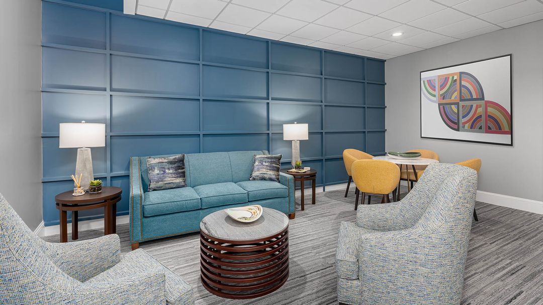 Atria Maplewood Place (UPDATED) - Get Pricing & See 20 Photos in Malden, MA