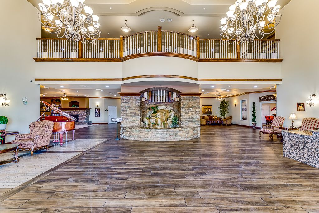 San Martin Senior Living (UPDATED) - Get Pricing & See 11 Photos in Las ...
