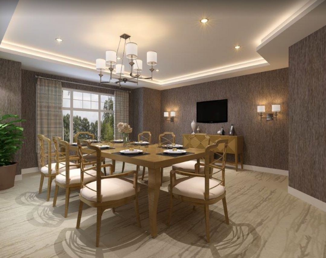 Vista Springs Ravinia Estate (UPDATED) - Get Pricing & See 9 Photos in ...